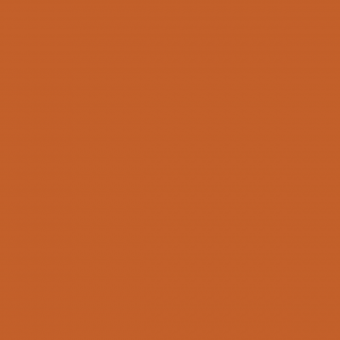 Striking Orange Wall Panel - Igloo Surfaces